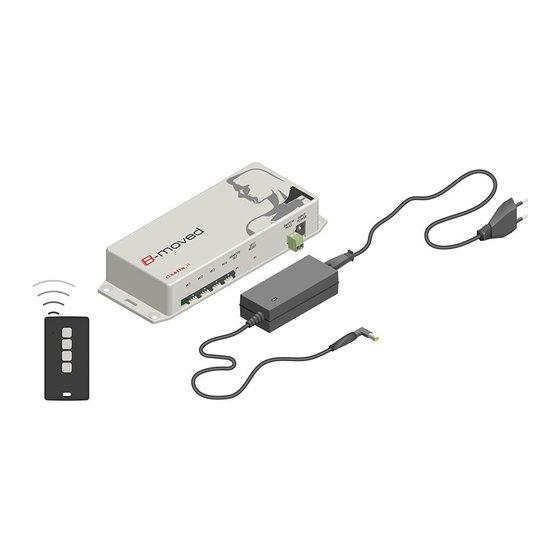 WILSON & BRADLEY CINETTO VOLO ASSEMBLY INSTRUCTIONS MANUAL Pdf Download ...