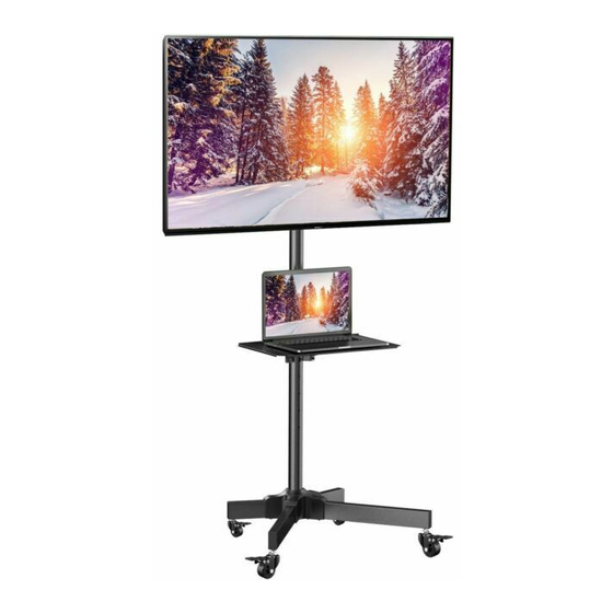 PERLESMITH PSTVMC04 INSTRUCTION MANUAL Pdf Download | ManualsLib