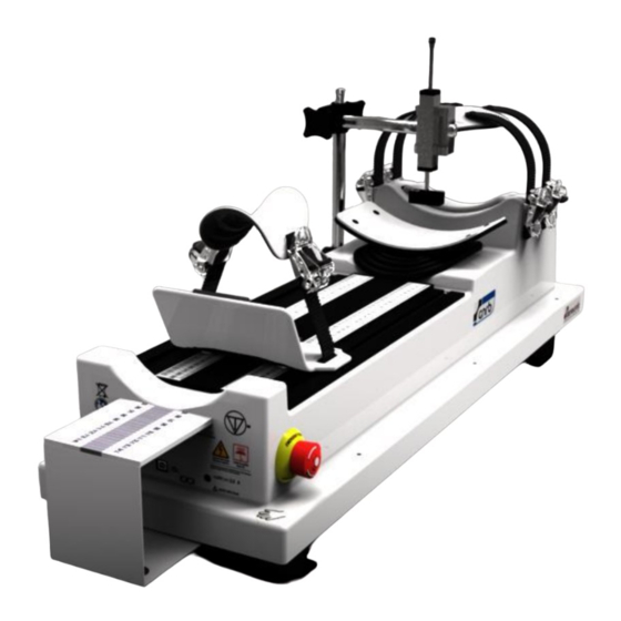 GENOUROB GNRB INSTRUCTIONS FOR USE MANUAL Pdf Download | ManualsLib