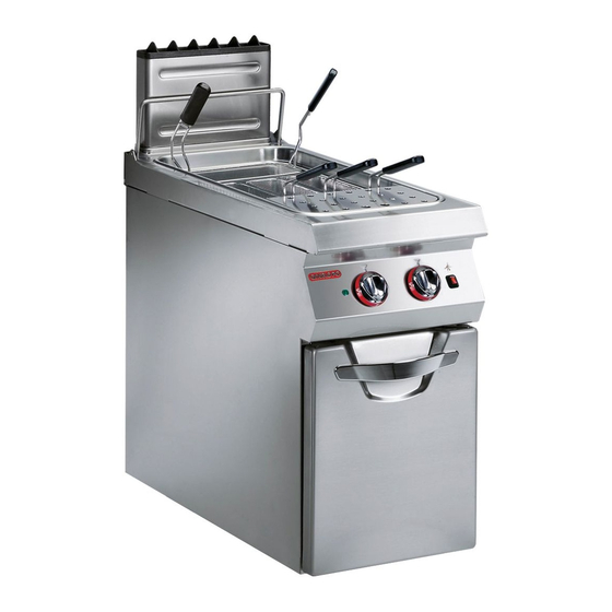 ANGELO PO 0G1CP1G USE AND INSTALLATION MANUAL Pdf Download | ManualsLib