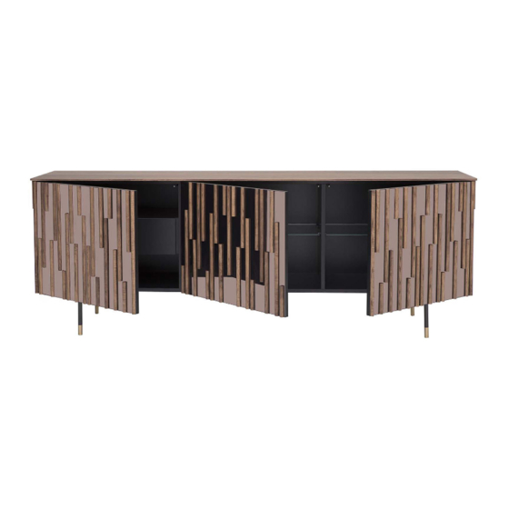 TONIN CASA DROPS ASSEMBLY INSTRUCTIONS Pdf Download | ManualsLib