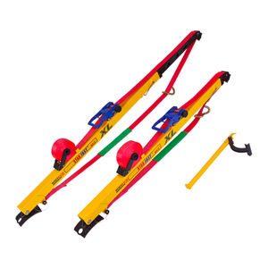 WEBER RESCUE SYSTEMS STAB FAST MK2 ALU USER MANUAL Pdf Download ...