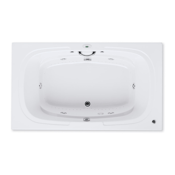 JASON HYDROTHERAPY BY630 OWNER'S MANUAL Pdf Download | ManualsLib