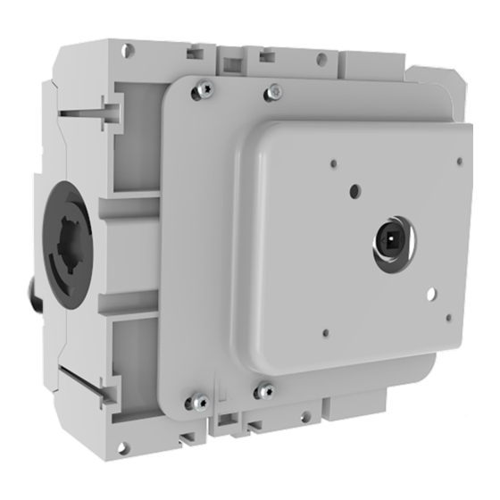 ROCKWELL AUTOMATION ALLEN-BRADLEY 194U INSTALLATION INSTRUCTIONS Pdf ...
