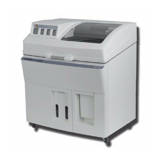 Z CORPORATION SPECTRUM Z M510 QUICK START MANUAL Pdf Download | ManualsLib