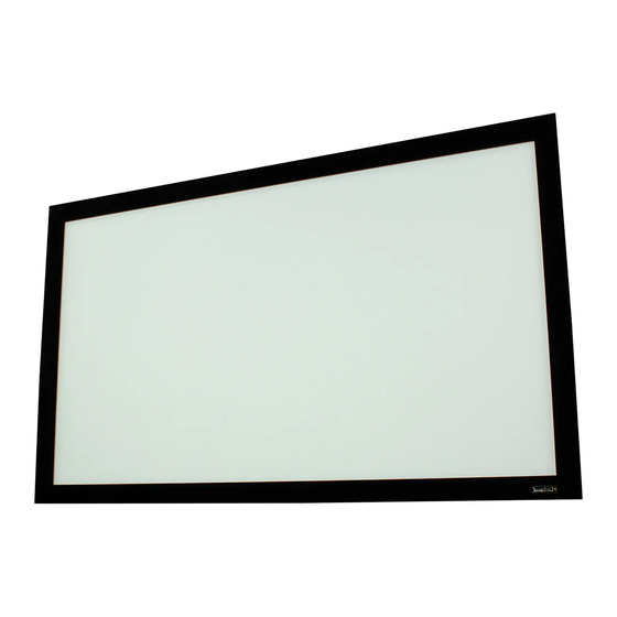 SCREEN EXCELLENCE REFERENCE ASSEMBLY INSTRUCTIONS MANUAL Pdf Download ...