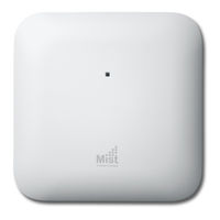 MIST AP43 HARDWARE INSTALLATION MANUAL Pdf Download | ManualsLib