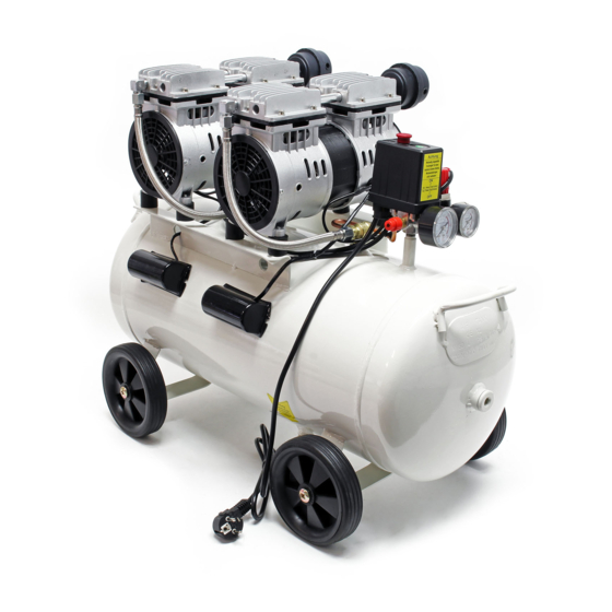 WILTEC 61018 OPERATION MANUAL Pdf Download | ManualsLib