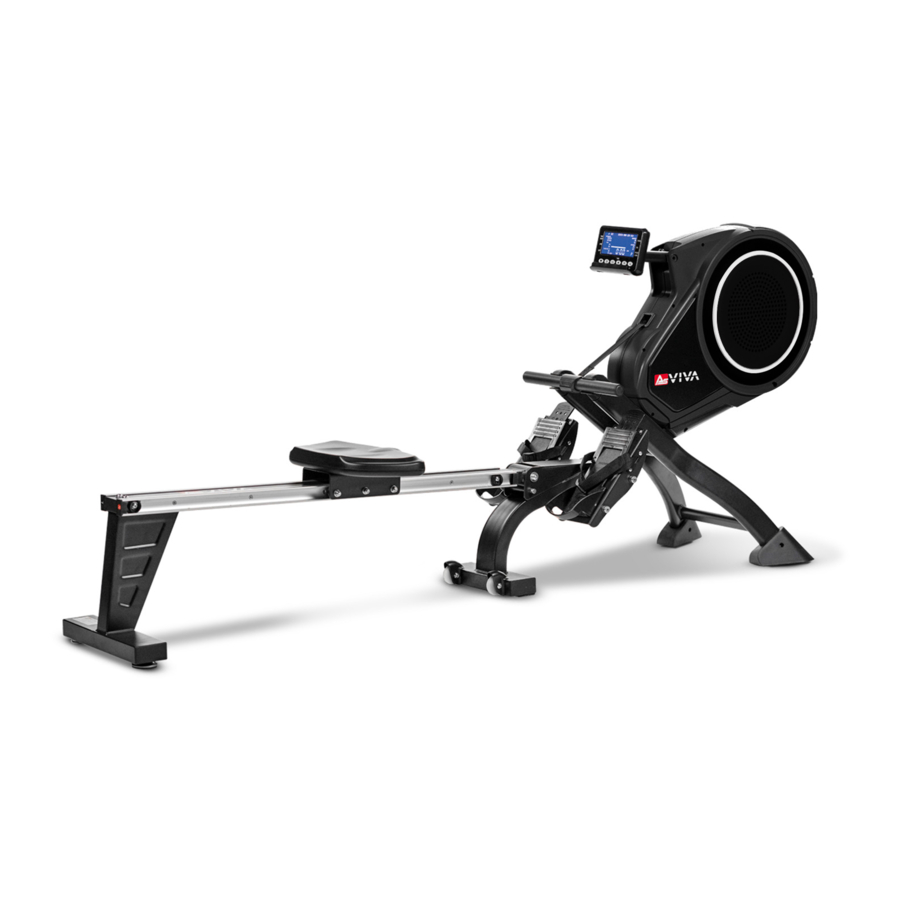 ASVIVA RA14 E MANUAL Pdf Download | ManualsLib