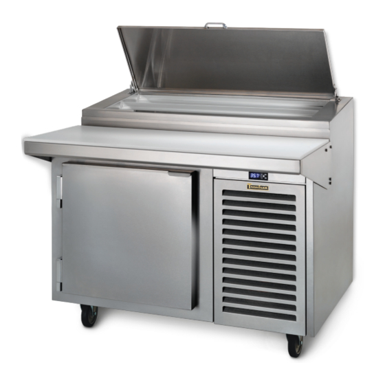 TRAULSEN TB SERIES OWNER'S MANUAL Pdf Download | ManualsLib