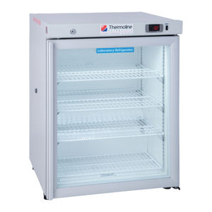 THERMOLINE SCIENTIFIC TELR 130 INSTRUCTION MANUAL Pdf Download | ManualsLib