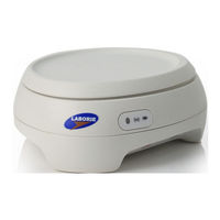 LABORIE UROCAP IV OWNER'S MANUAL Pdf Download | ManualsLib