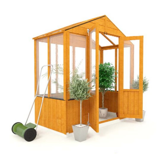 BILLYOH APEX GENERAL INSTRUCTIONS MANUAL Pdf Download | ManualsLib