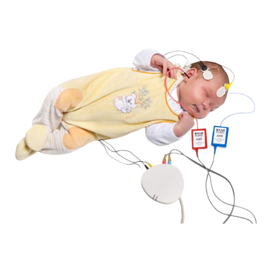 MAICO MB 11 CLASSIC OPERATION MANUAL Pdf Download | ManualsLib