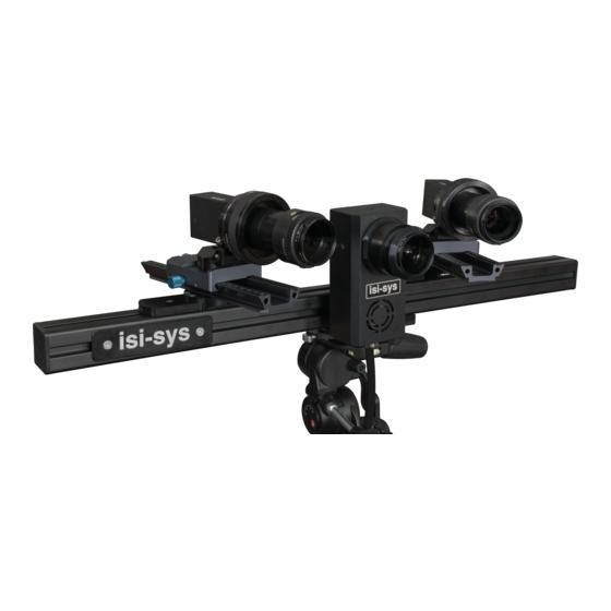 CORRELATED SOLUTIONS VIC-3D 8 TESTING MANUAL Pdf Download | ManualsLib