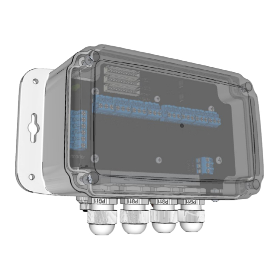 COGNEX DATAMAN 300 QUICK REFERENCE MANUAL Pdf Download | ManualsLib