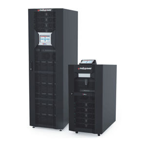 RIELLO UPS MULTI POWER MPX USER MANUAL Pdf Download | ManualsLib