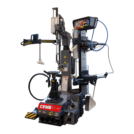 CEMB SM1100 USER MANUAL Pdf Download | ManualsLib