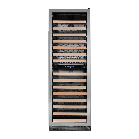 CAVAVIN C-155WDZ-V4 INSTRUCTION MANUAL Pdf Download | ManualsLib