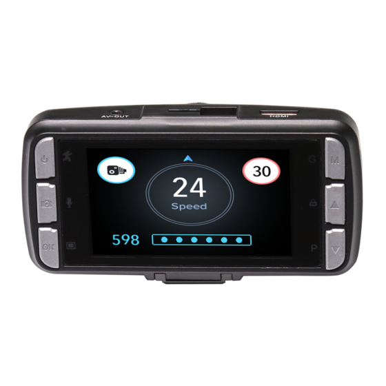 DRIVESMART PRO HD MANUAL Pdf Download | ManualsLib