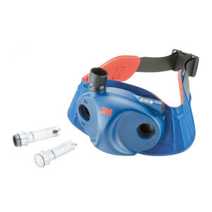 3M JUPITER POWERED AIR TURBO MANUAL Pdf Download | ManualsLib