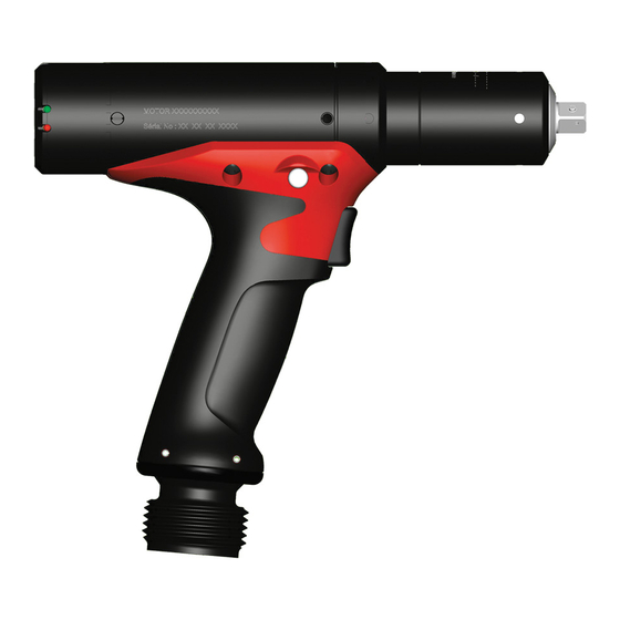 DESOUTTER ECP20S TECHNICAL MANUAL Pdf Download | ManualsLib