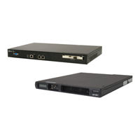 Gemalto SafeNet ProtectServer PCIe HSM Manuals | ManualsLib