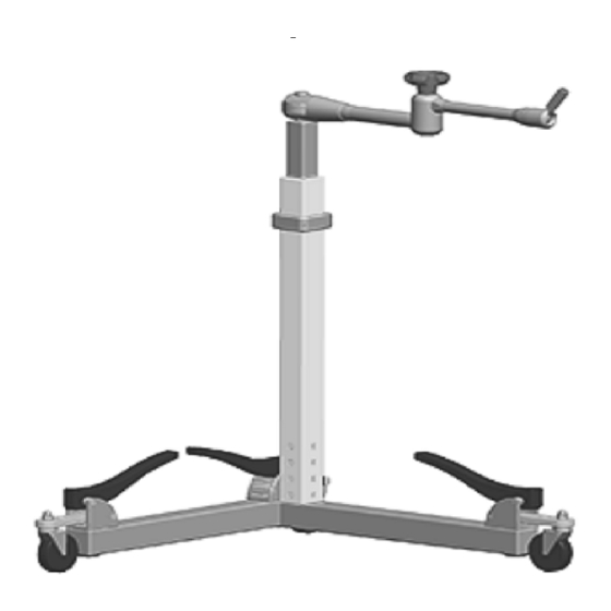 CIVCO MULTI-PURPOSE WORKSTATION REFERENCE MANUAL Pdf Download | ManualsLib