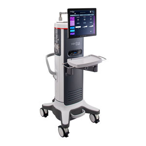 JOHNSON & JOHNSON SURGICAL VISION VERITAS OPERATOR'S MANUAL Pdf ...