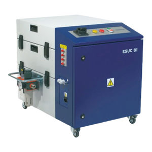 DR. ESCHERICH ESUC 41 OPERATING INSTRUCTIONS MANUAL Pdf Download ...