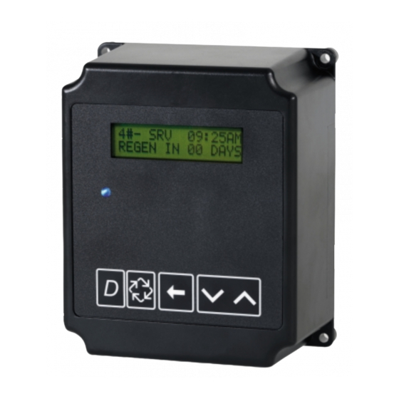 FLECK 3200 NXT SERVICE MANUAL Pdf Download | ManualsLib