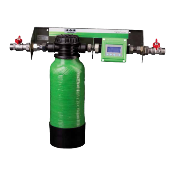 MAGNETIC NF 2 PLUS INSTRUCTIONS FOR USE MANUAL Pdf Download | ManualsLib