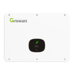 GROWATT MID 10KTL3-X INSTALLATION & OPERATION MANUAL Pdf Download ...