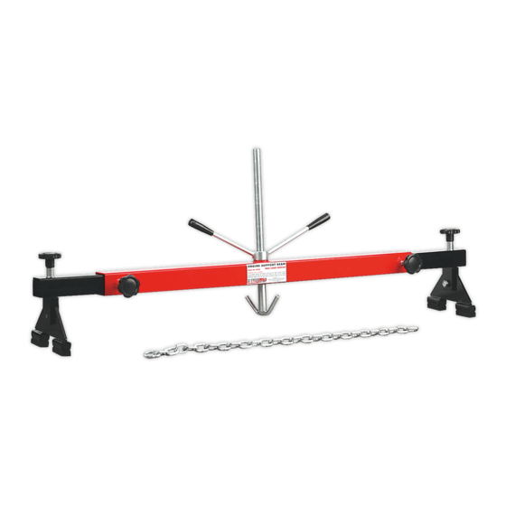 SEALEY ES500.V2 INSTRUCTIONS Pdf Download | ManualsLib