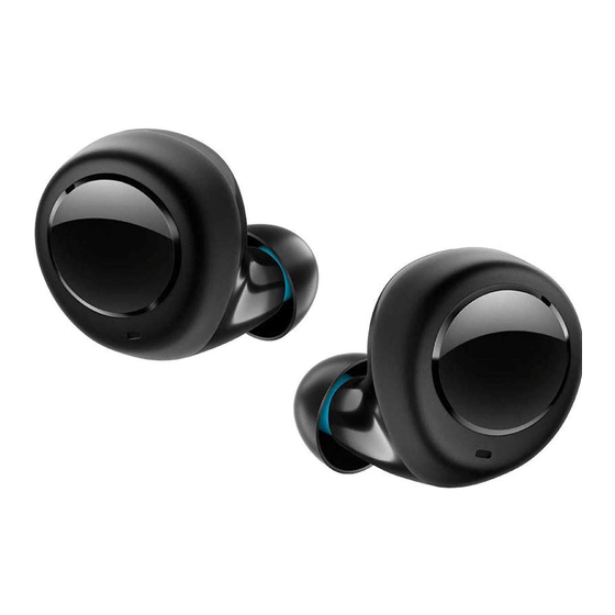 AMAZON ECHO BUDS USER MANUAL Pdf Download ManualsLib amazon-echo-buds-user-manual-pdf-download-manualslib