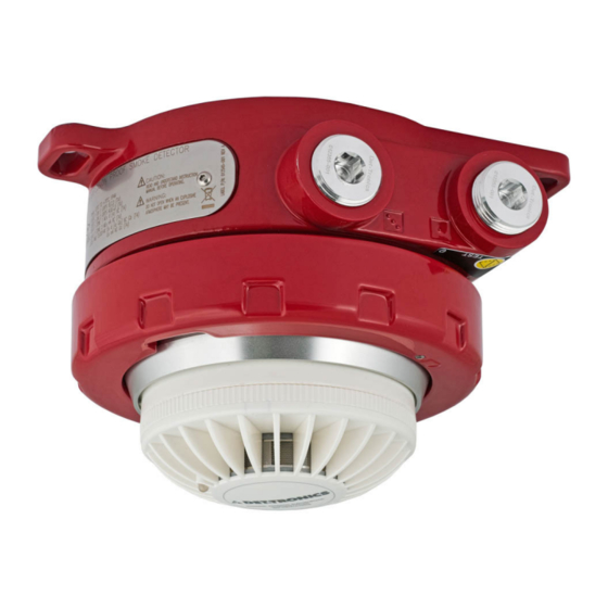 PYROTECTOR 30-3013 INSTRUCTIONS MANUAL Pdf Download | ManualsLib