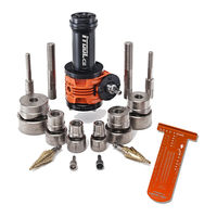 Itoolco GP122 Manuals | ManualsLib