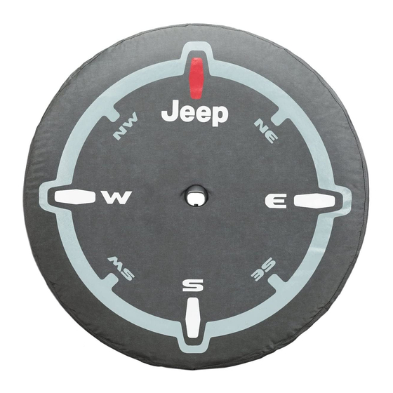 MOPAR 82215446 MANUAL Pdf Download | ManualsLib