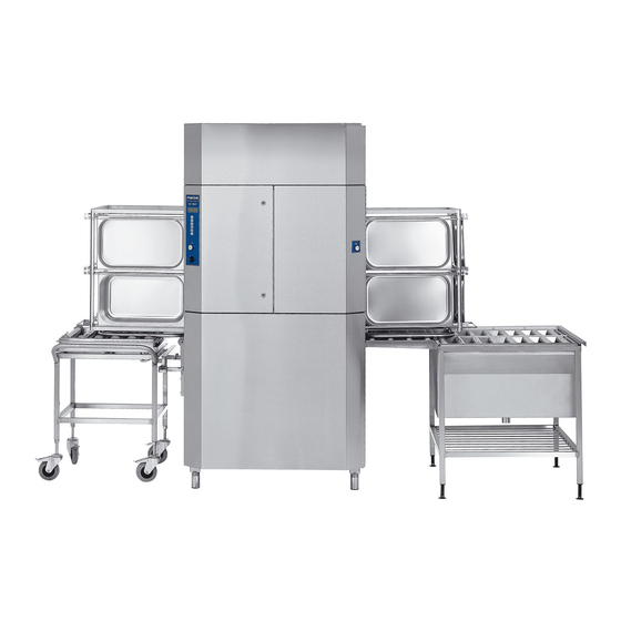 METOS WD-100GR INSTALLATION AND USER MANUAL Pdf Download | ManualsLib