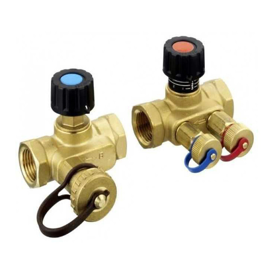 DANFOSS MSV-I INSTRUCTIONS MANUAL Pdf Download | ManualsLib