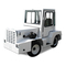NMC-WOLLARD MB-4 200-DF TRACTOR OPERATION, MAINTENANCE AND PARTS MANUAL ...