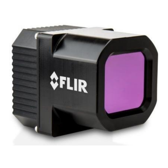 FLIR ADK GETTING STARTED Pdf Download | ManualsLib
