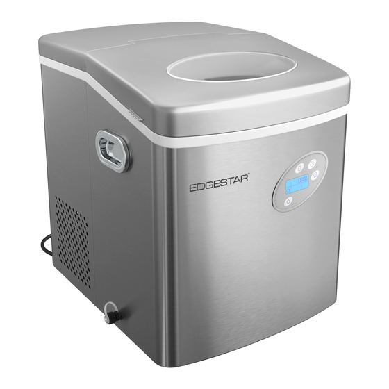 EDGESTAR PIM300SS OWNER'S MANUAL Pdf Download | ManualsLib