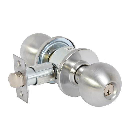 ASSA ABLOY SARGENT 6-LINE INSTALLATION INSTRUCTIONS Pdf Download ...