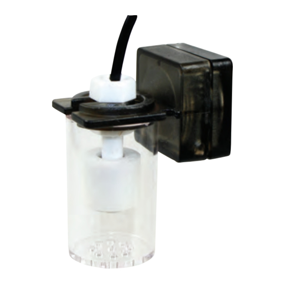 TMC AQUARIUM V2 AUTO TOP UP COMPACT MANUAL Pdf Download | ManualsLib