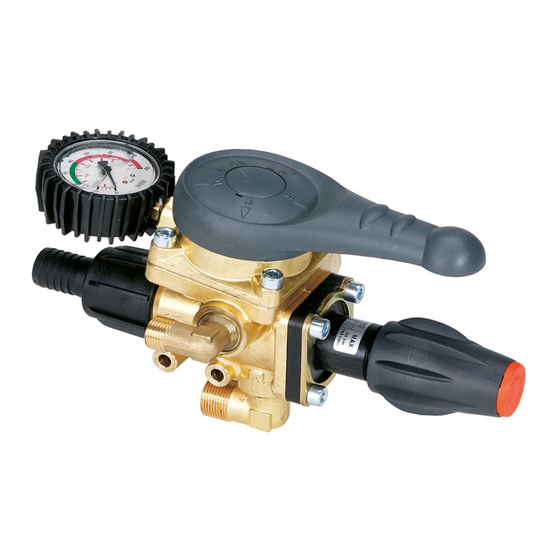 TECOMEC GEOLINE ORION INSTRUCTION MANUAL Pdf Download | ManualsLib