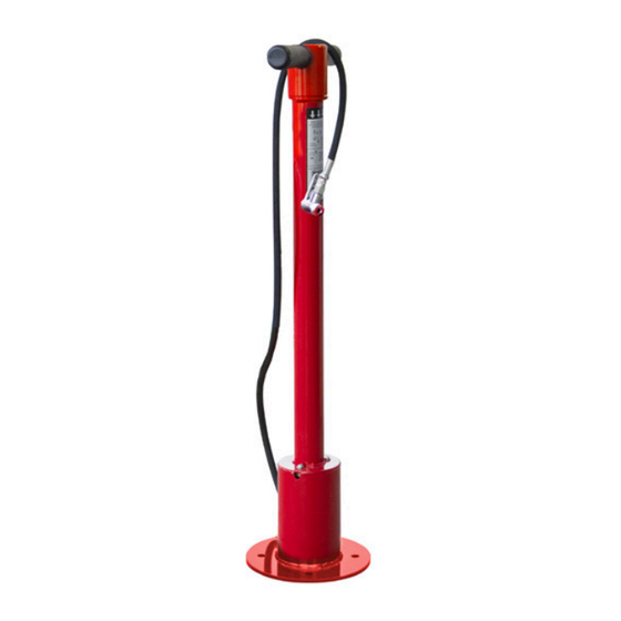 DERO AIR KIT 2 REPAIR INSTRUCTIONS Pdf Download | ManualsLib