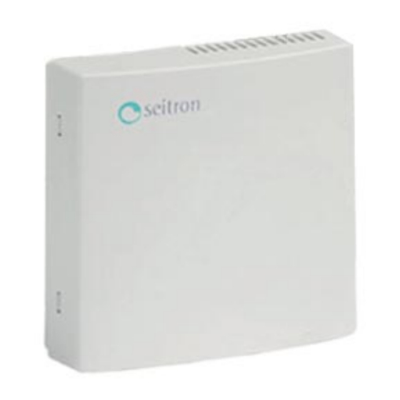 SYXTHSENSE DAEA80 QUICK START MANUAL Pdf Download | ManualsLib