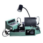 IRONTITE PRODUCTS KWIK-WAY SVS II DELUXE INSTRUCTION MANUAL AND PARTS ...