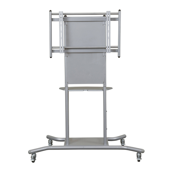 MOORECO ITEACH 27675 ASSEMBLY INSTRUCTIONS MANUAL Pdf Download | ManualsLib